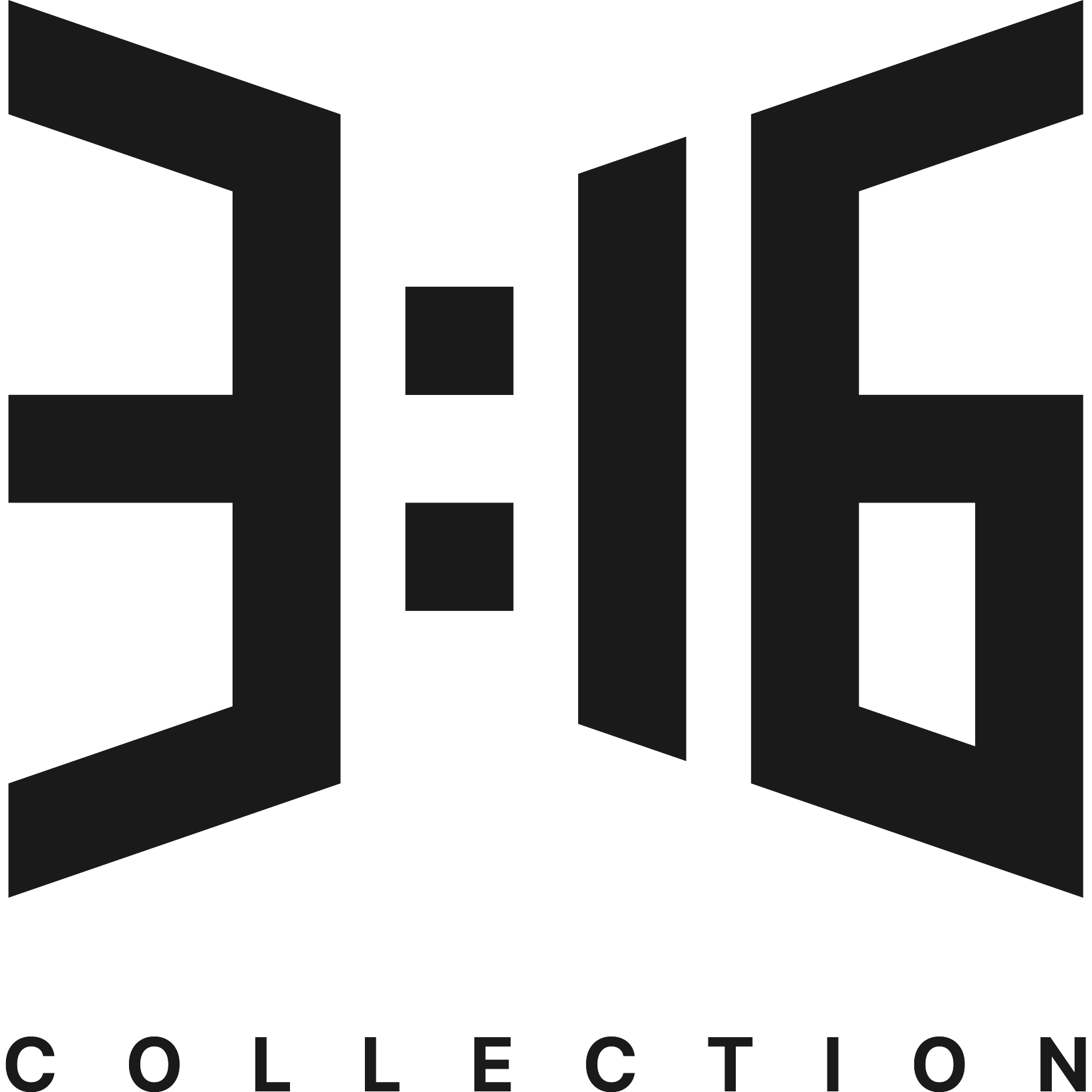 3:16 Collection