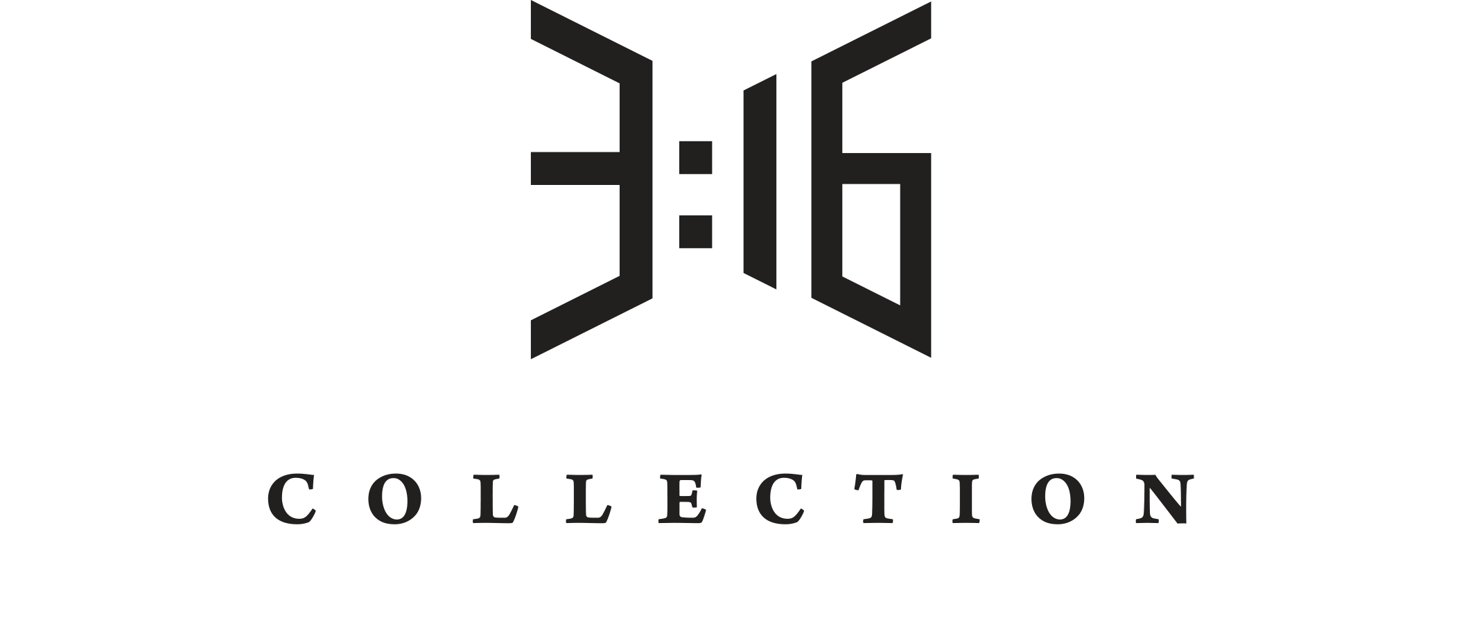 3:16 Collection